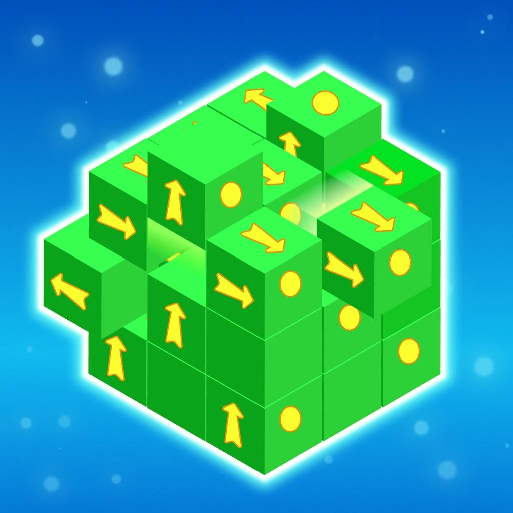 3D Block Tap Puzzle Latest Version for Android/iOS - TapTap