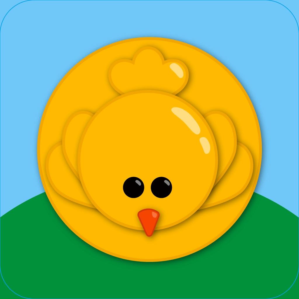 Chick Ball Latest Version for Android/iOS APK - TapTap