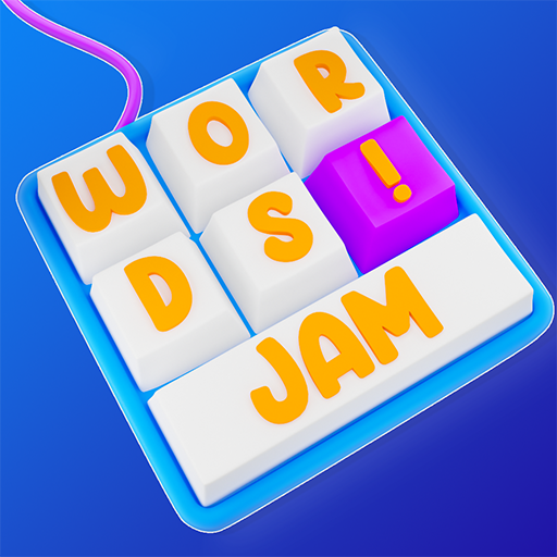 Words Jam! Latest Version for Android/iOS APK - TapTap