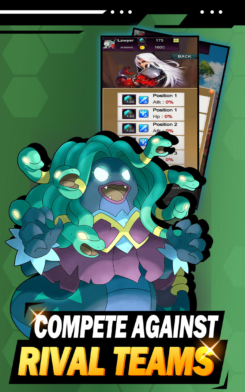 Dream Trainer android iOS-TapTap