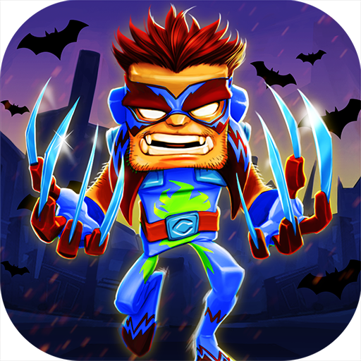 Unduh Justice Heroes - Superheroes War: Action RPG 200 untuk Android/iOS APK - TapTap