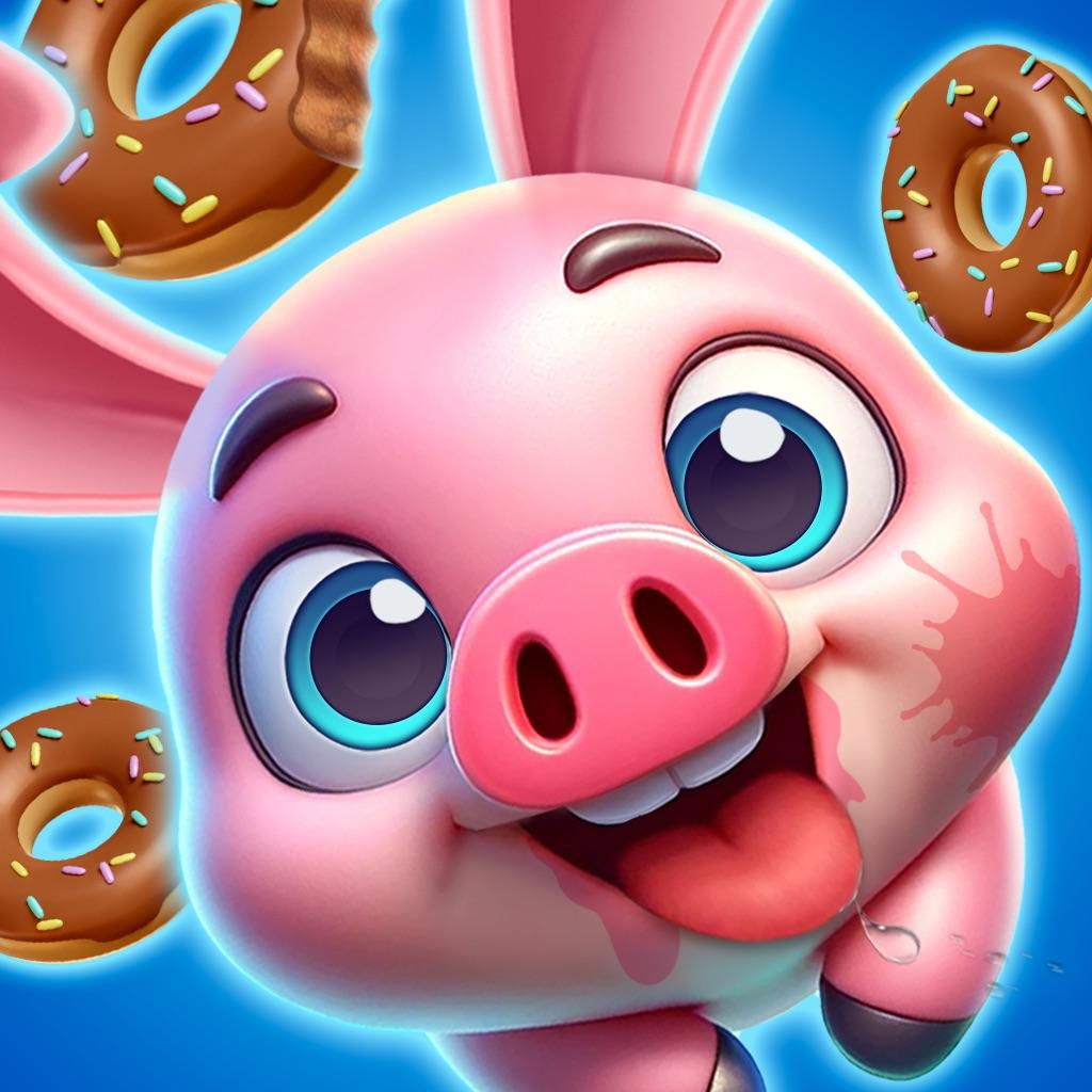 Match Piggy 3D Ratings & Reviews - TapTap