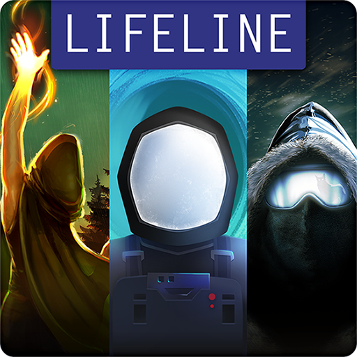 Unduh Lifeline Library 1.0.5 untuk Android/iOS APK - TapTap