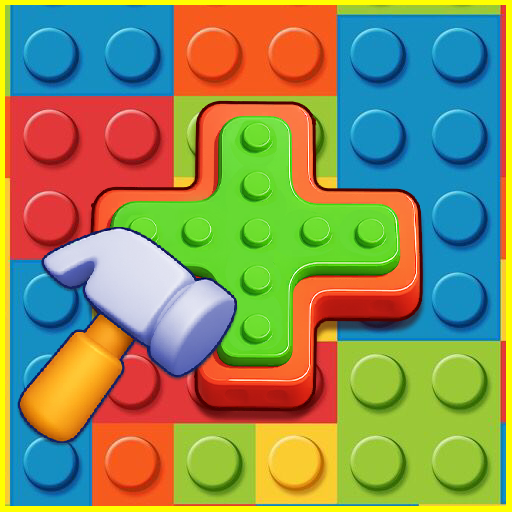 Color Block Slider Escape for Android/iOS - TapTap