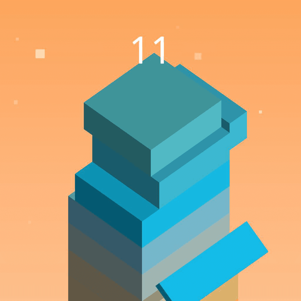 Stack Blocks Game android iOS-TapTap