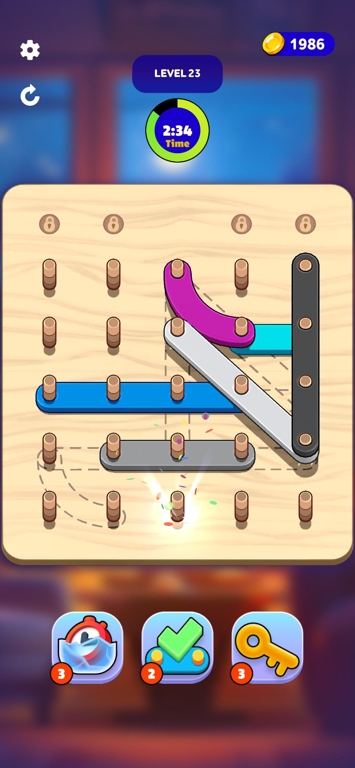 Puzzle Snap Latest Version for Android/iOS APK - TapTap