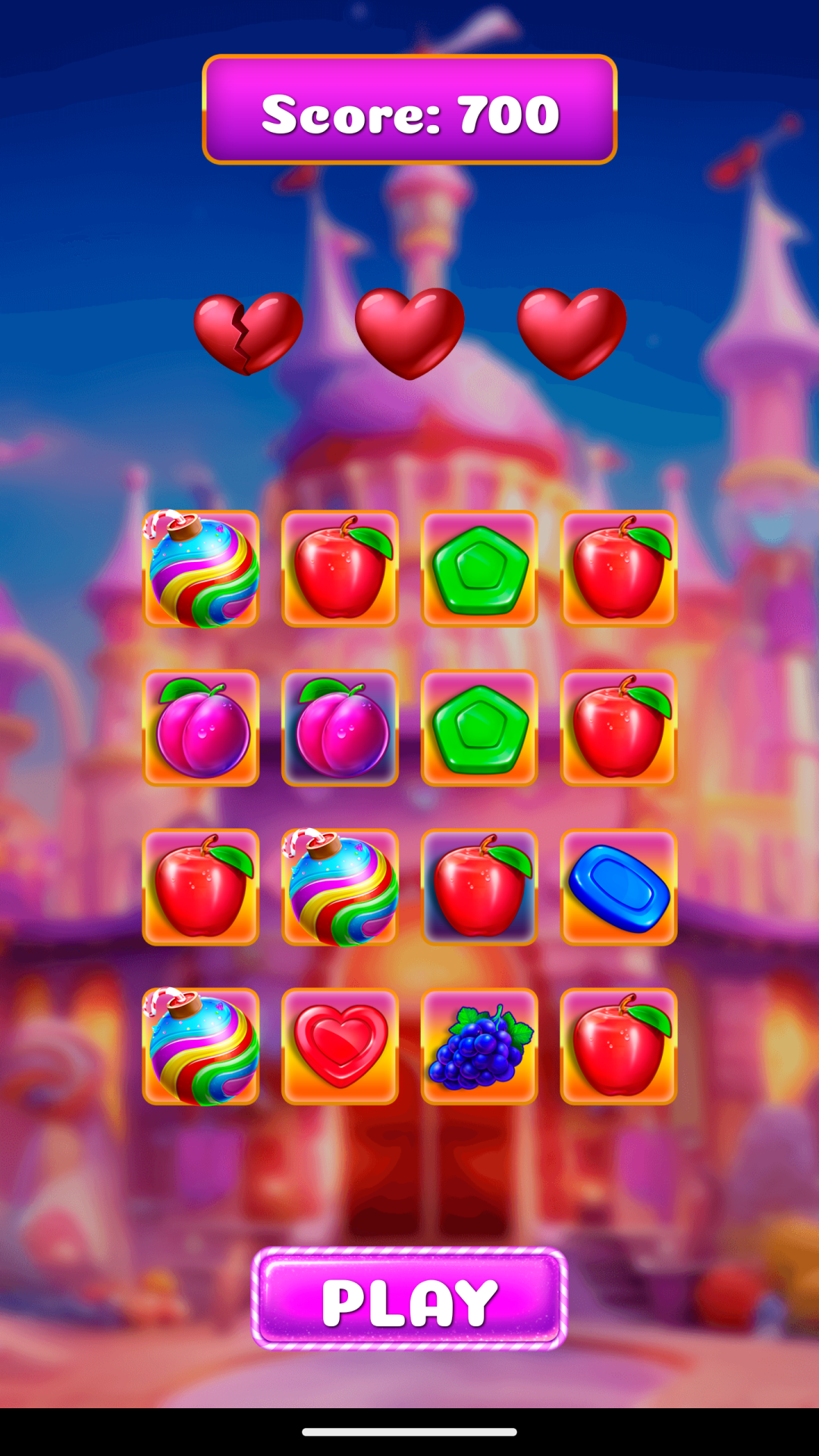 Sweet Bonanza Big Game android iOS-TapTap