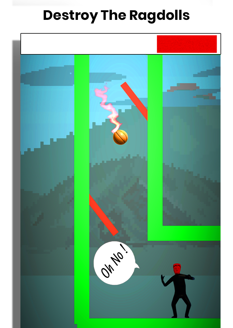 Destroy Ragdoll Break Game android iOS-TapTap