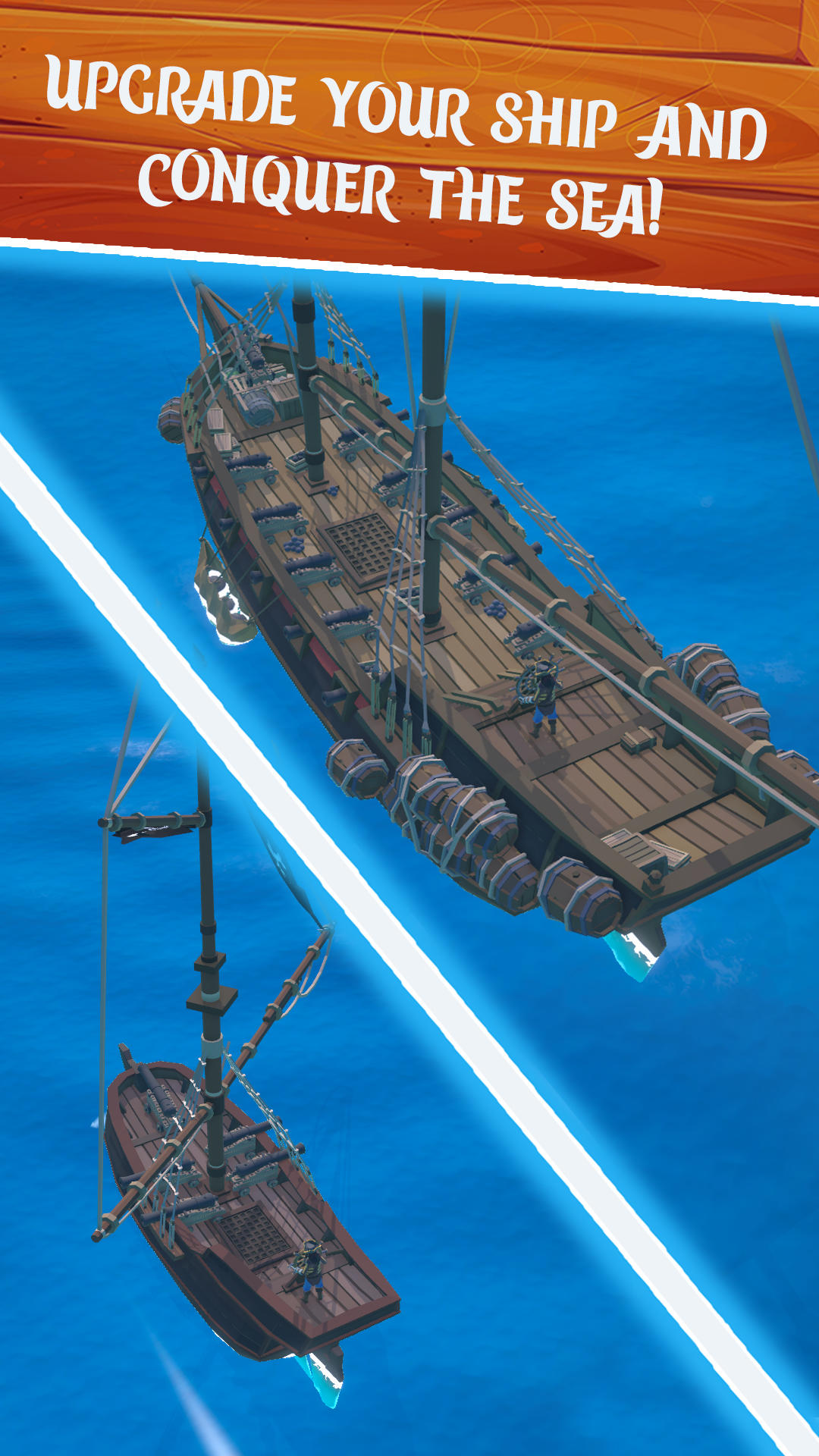 Treasure Hunt 3D android iOS apk download for free-TapTap