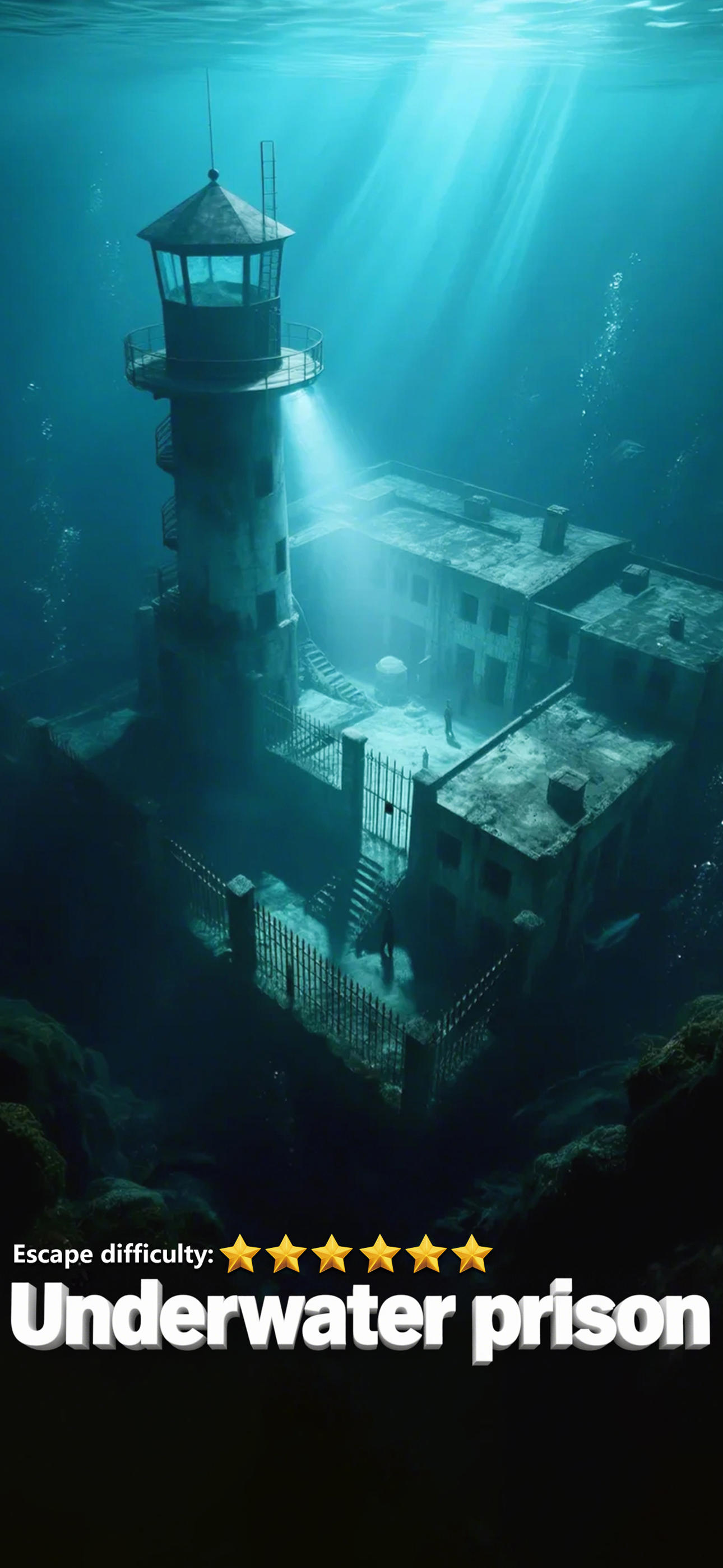 Lands of Jail Latest Version for Android/iOS APK - TapTap