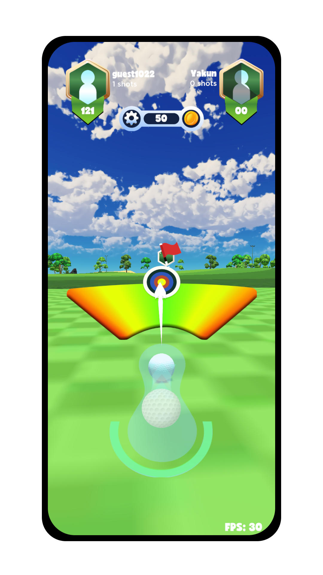 Golf Blast android iOS apk download for free-TapTap