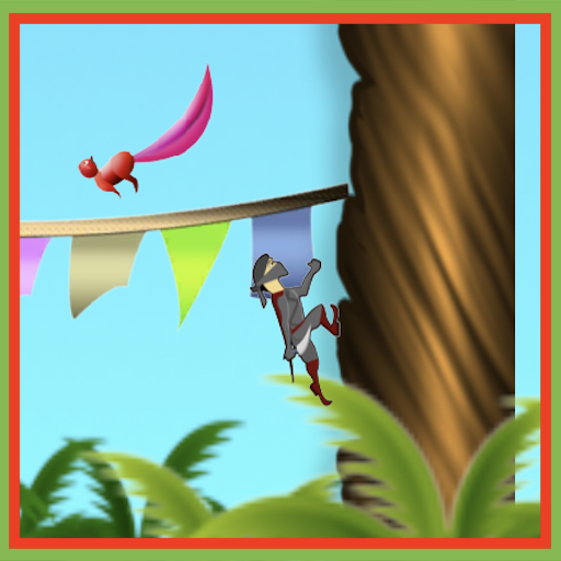 Ninja Jungle Run Latest Version for Android/iOS APK - TapTap