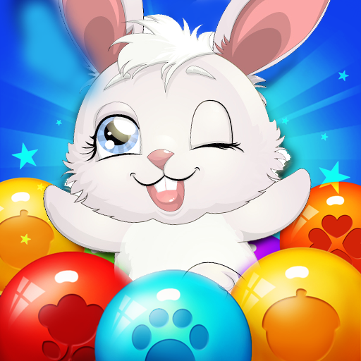 Bunny Bubbles Shooter 1.1.0 for Android/iOS - TapTap
