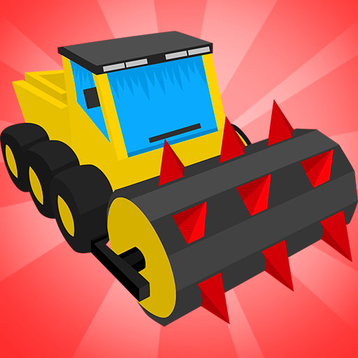 Scrape Fever 3D 1 for Android/iOS - TapTap