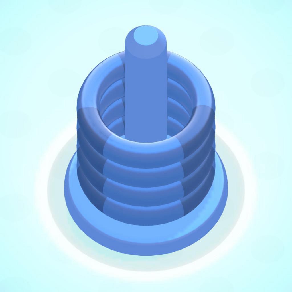 Hoops Loop Latest Version for Android/iOS APK - TapTap