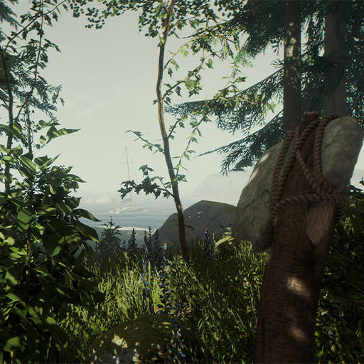 The Forest Mobile Última Versión para Android/iOS - TapTap