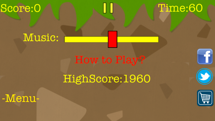 Whack Attack android iOS apk download for free-TapTap