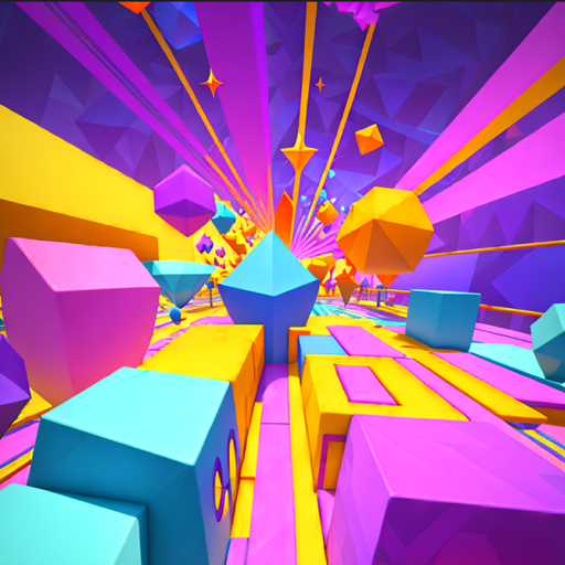 Balance Shape Latest Version for Android/iOS APK - TapTap
