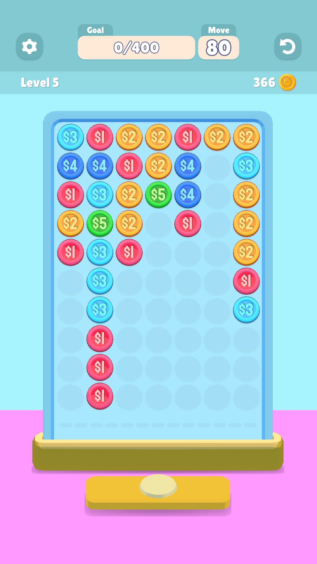 Merge Master: Coin Edition android iOS apk download for free-TapTap