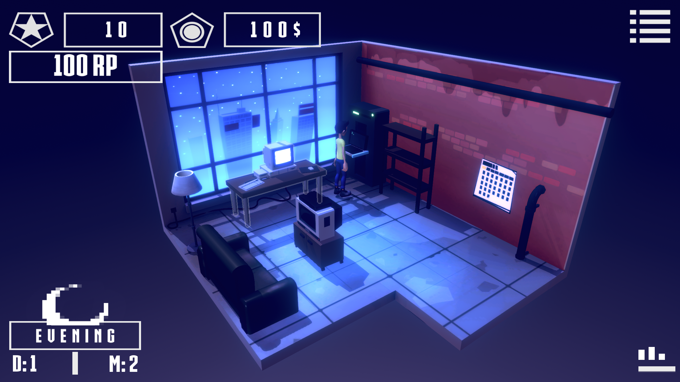 Hijack.game android iOS-TapTap