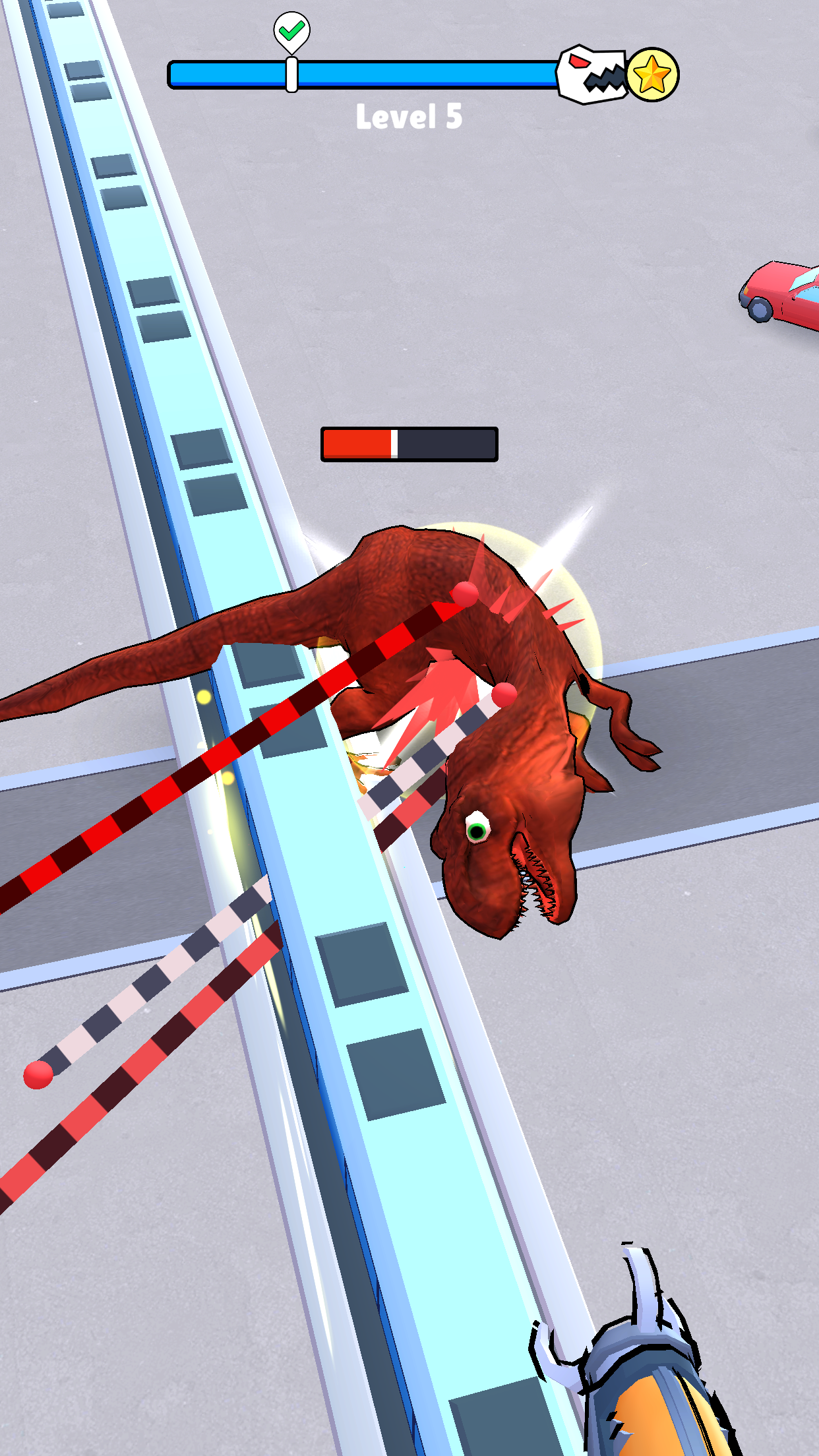 Monster Arena! android iOS-TapTap