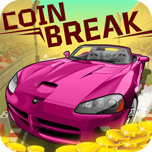 Coin Break Latest Version for Android/iOS APK - TapTap