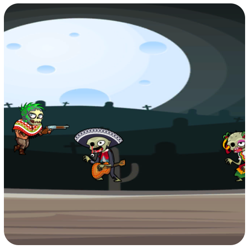 Zombie Karim Dash Smash for Android/iOS - TapTap