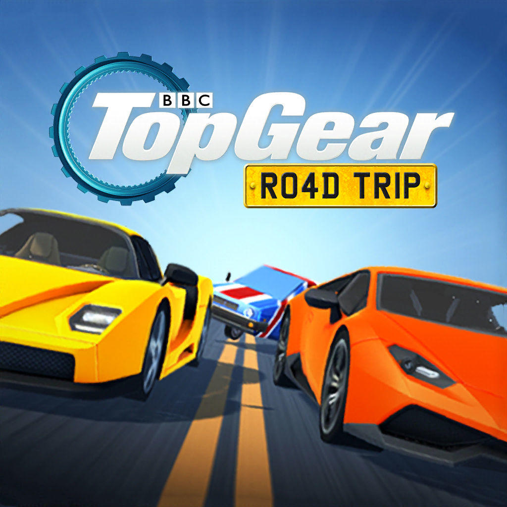 Top Gear: Road Trip - Puzzle Android/iOS - TapTap