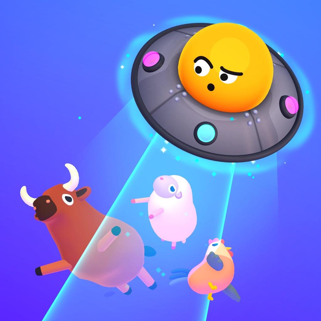 Aliens Hole Latest Version for Android/iOS APK - TapTap