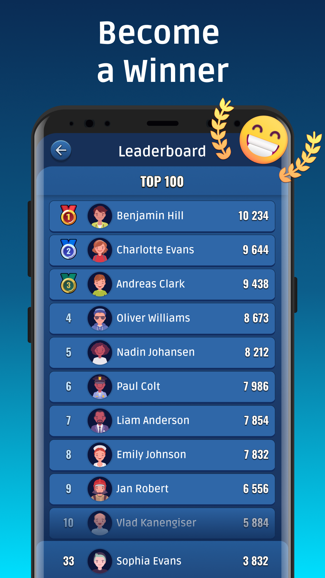 Join Blocks 2048 Merge Puzzle android iOS-TapTap