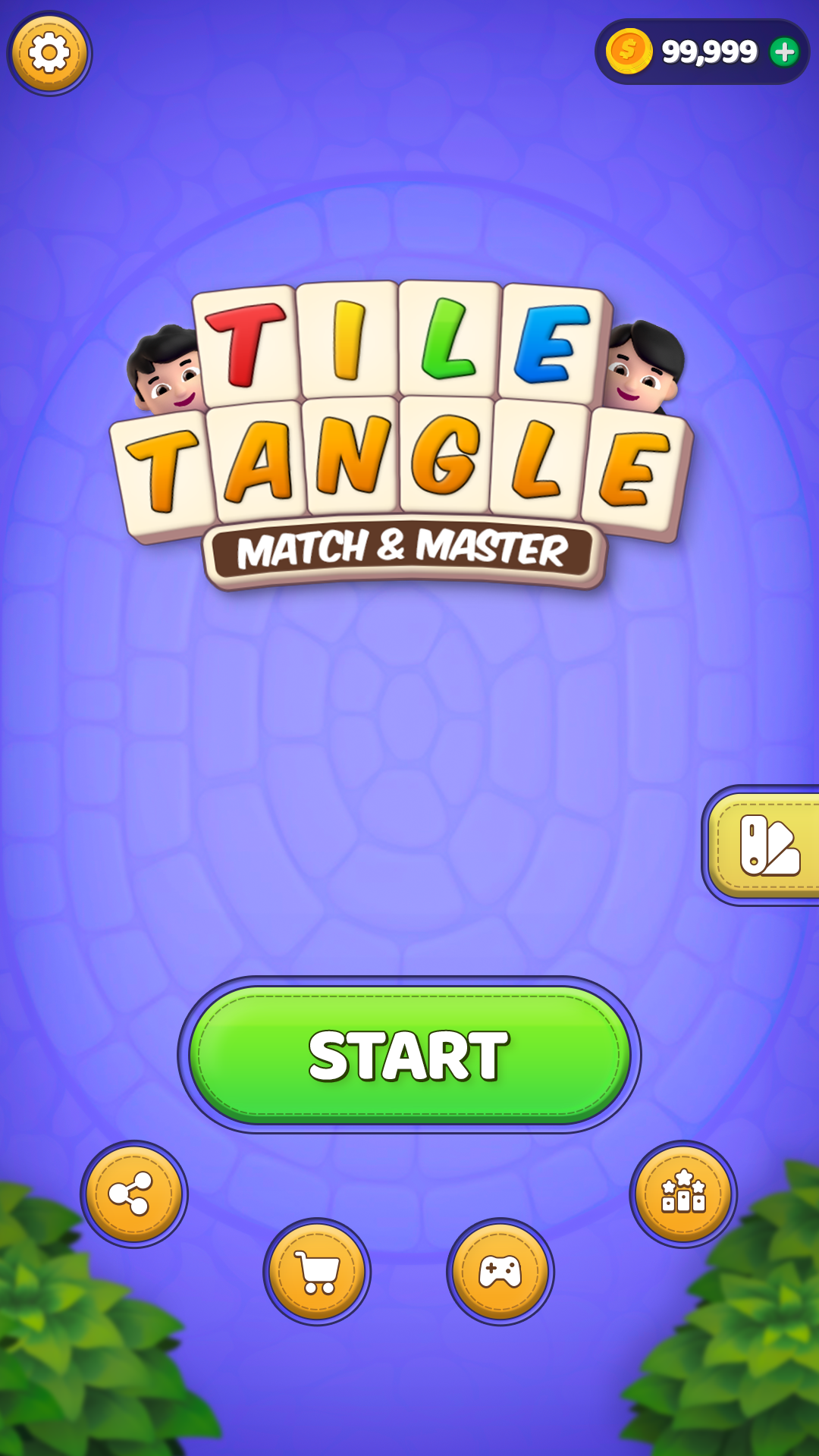 Tile Tangle Match Master for Android/iOS - TapTap
