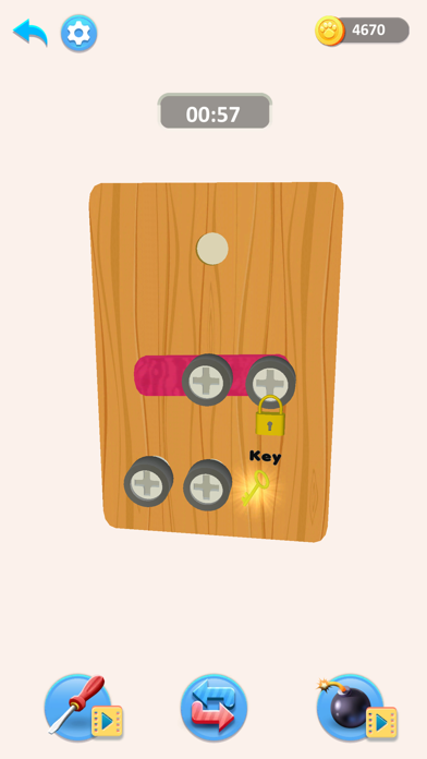 Screw Puzzle 3D:Save Animals android iOS apk download for free-TapTap