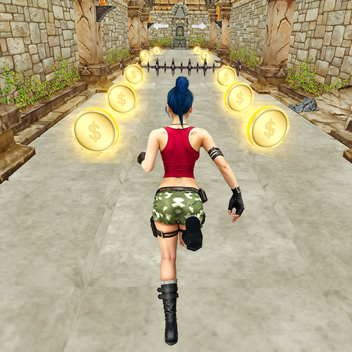 Temple Runner Adventure Games for Android/iOS - TapTap
