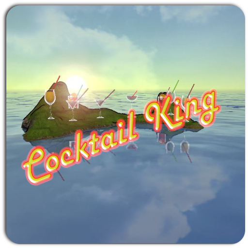 Cocktail King Latest Version for Android/iOS APK - TapTap