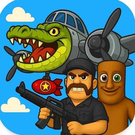 Trend Sandboх Italian Brainrot สำหรับ Android/iOS - TapTap