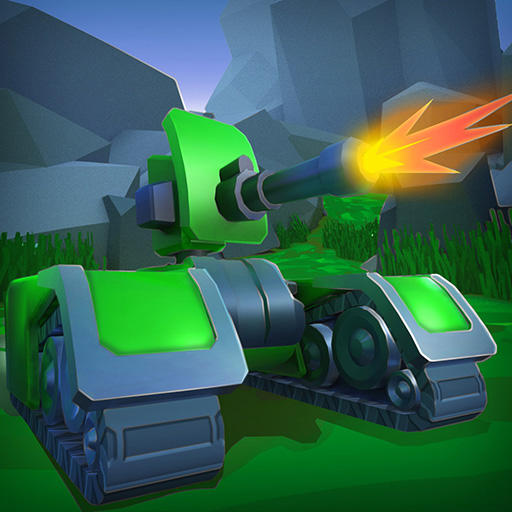 Tanks battle arena: 3 vs 3 for Android/iOS - TapTap