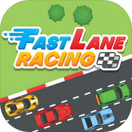 Fast Lane Racing android iOS-TapTap