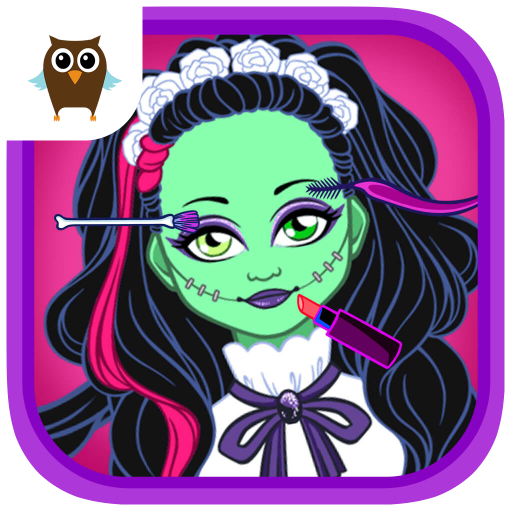 Miss Monster Hollywood Salon for Android/iOS - TapTap
