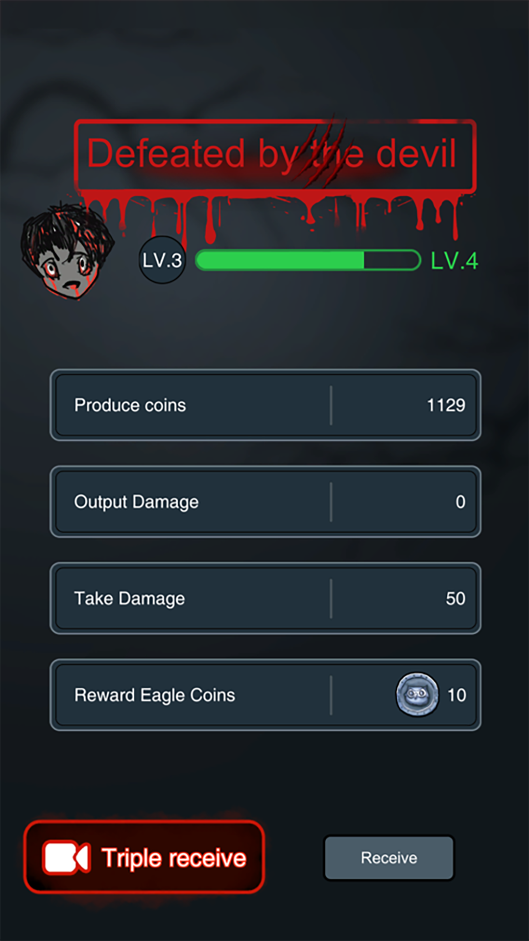 Ghost Dormitory android iOS-TapTap