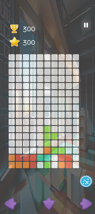 Tetris Funny android iOS-TapTap