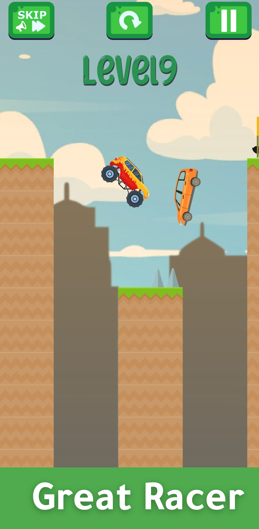 Save The car : Draw 2 Save android iOS-TapTap
