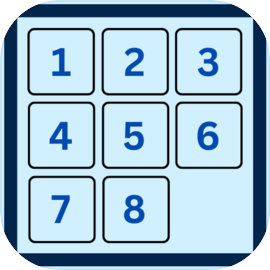 Puzzle Number Sliding Game android iOS-TapTap