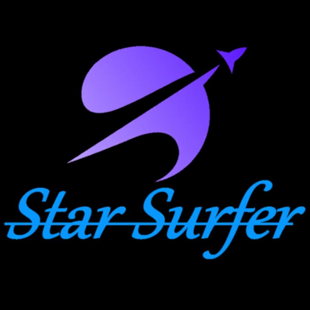 Star Surfer Game Latest Version for Android/iOS APK - TapTap