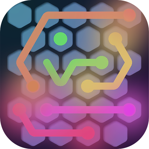 Connect the Two Dots Flow Free 1.0.11 for Android/iOS - TapTap