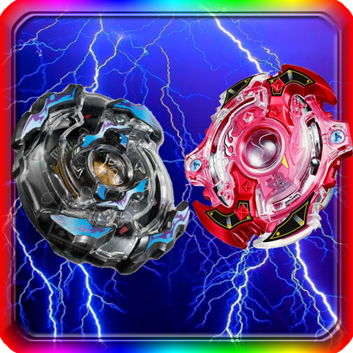 Скачать Power Beyblade Spin Game 1.0.0 для Android/iOS APK - TapTap