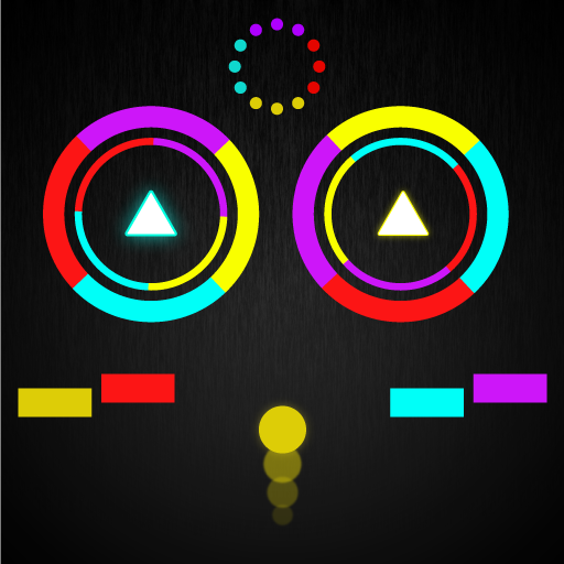 Color Change: Color Ball Games 1.1 for Android/iOS - TapTap