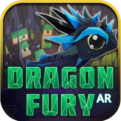 Dragon Fury AR Latest Version for Android/iOS APK - TapTap