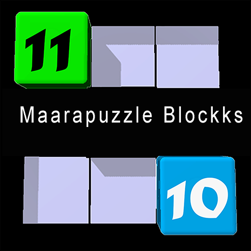 Maarapuzzle Blockks Latest Version for Android/iOS - TapTap