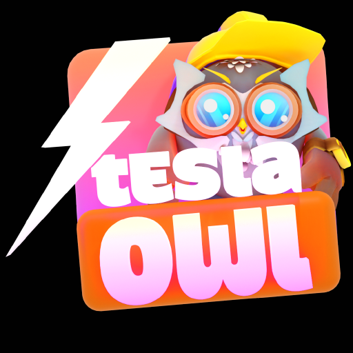 Tesla Owl - Physic Puzzle for Android/iOS - TapTap