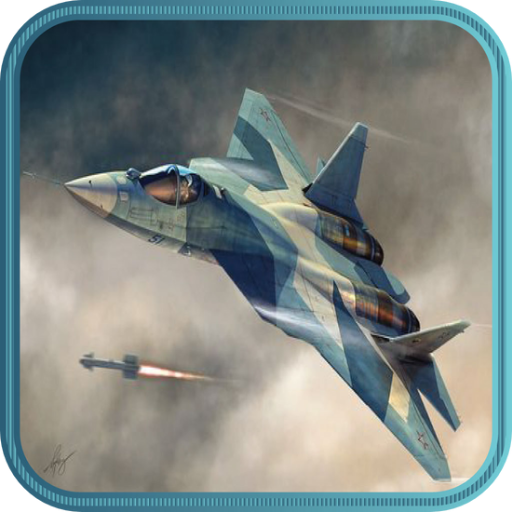 Fighter Jet Combat Latest Version for Android/iOS - TapTap